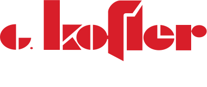 Erdbewegung Kofler